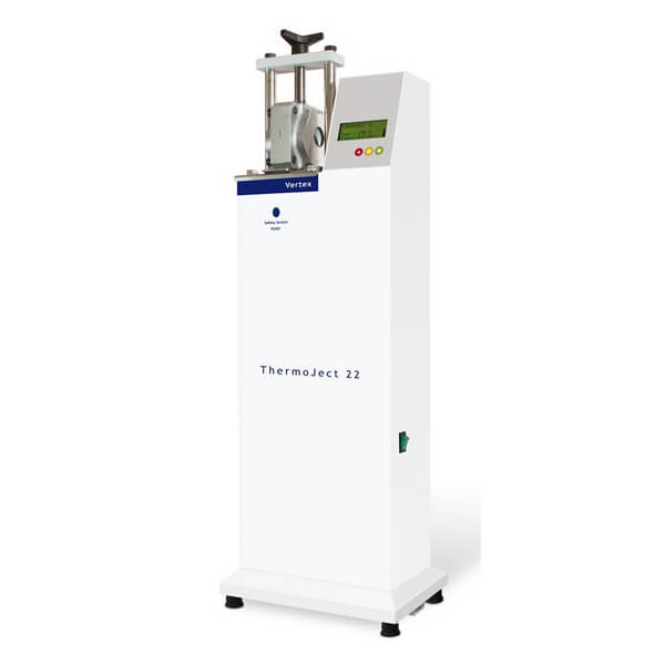 Vertex ThermoJect 22 - Bashirco Dental Store