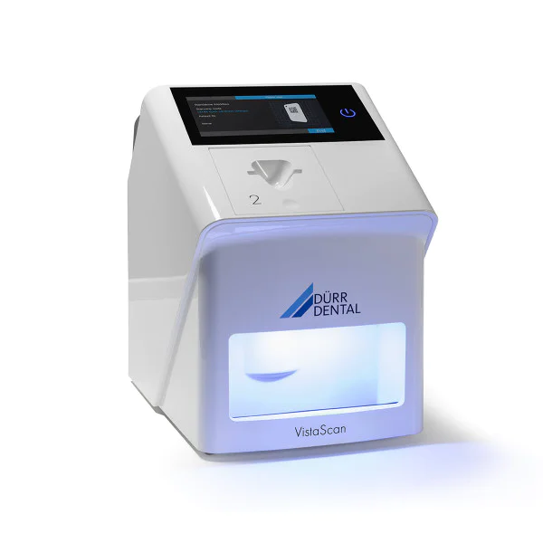 Vistascan Mini View 2.0, Image Plate Scanner