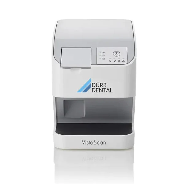 VistaScan Nano Easy, Image Plate Scanner