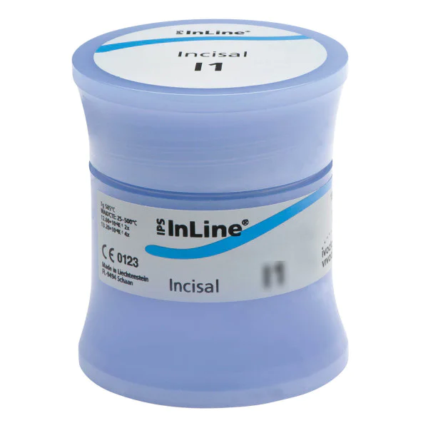 IPS InLine, Incisal, 2, 100g