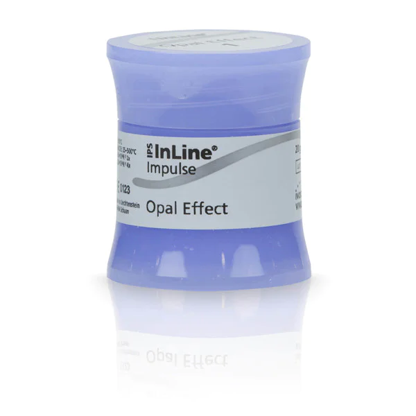 IPS InLine, Opal Effect, 4, 20g