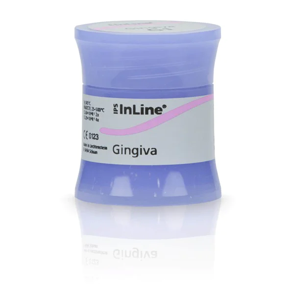 IPS InLine, Gingiva, 5, 20g