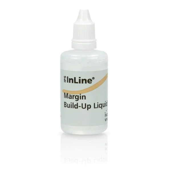 IPS InLine, Build-Up Liquid, 60ml