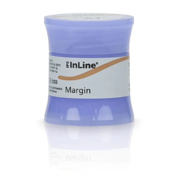 IPS InLine, Margin A-D, A1, 20g