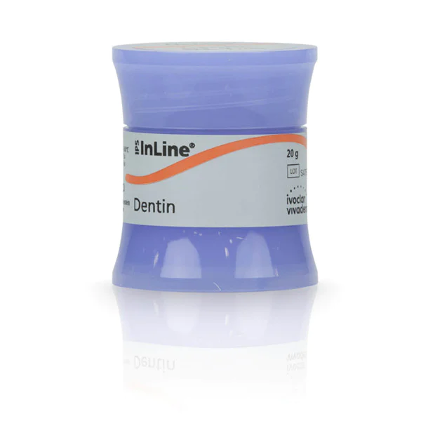 IPS InLine, Dentin, BL2, 20g