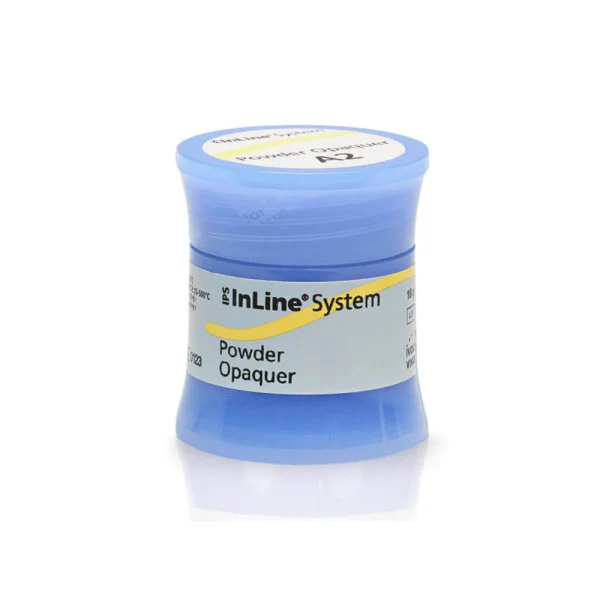 IPS InLine System, Powder Opaquer, B2, 18g