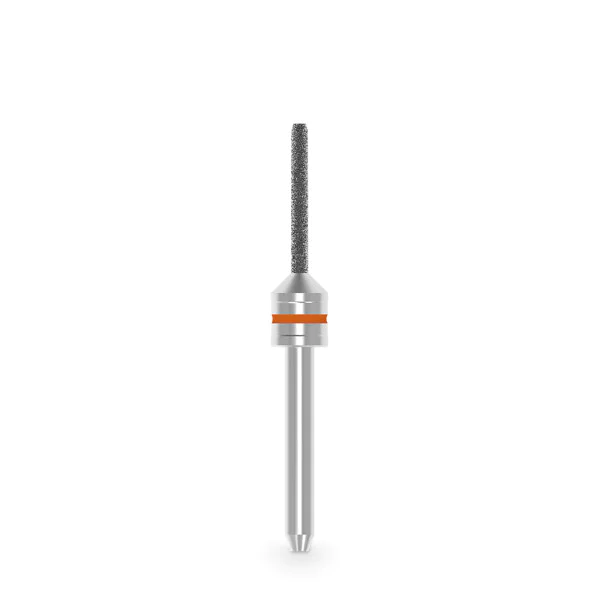 Roto RFID Milling Bur, 1.8mm, DM