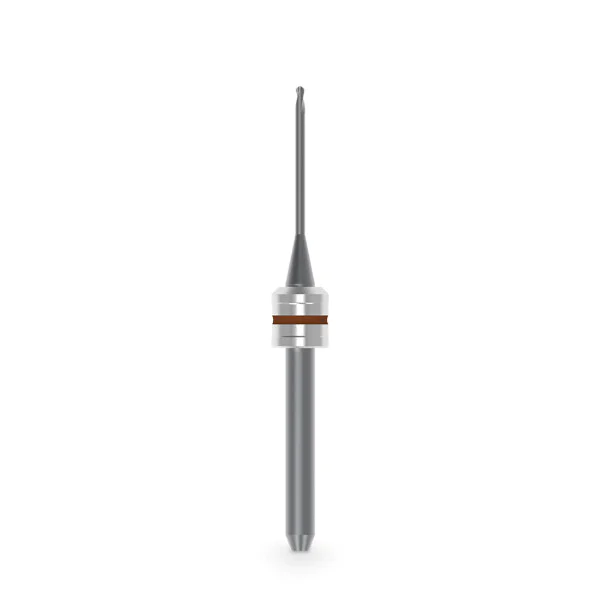 Roto RFID Milling Bur, 1.0mm, CoCr