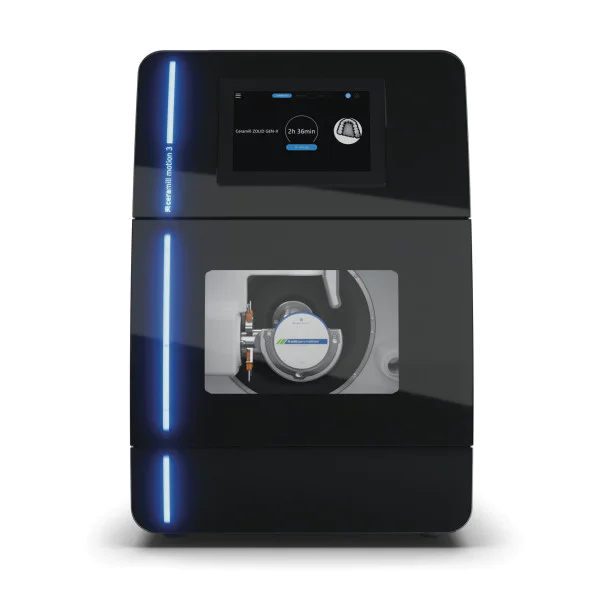 Ceramill Motion 3 DNA Milling Unit