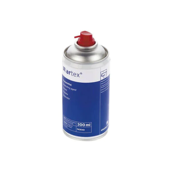 Artex Separating Spray