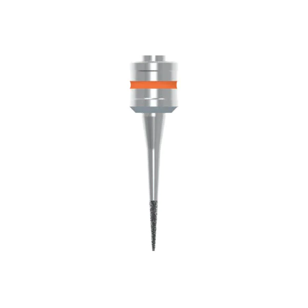 Roto RFID Diamond Milling Bur, 0.4mm, BLG