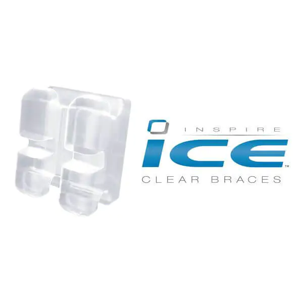INSPIRE ICE, L5R, Super Torque Bracket w/Hook, TQ 22, .022