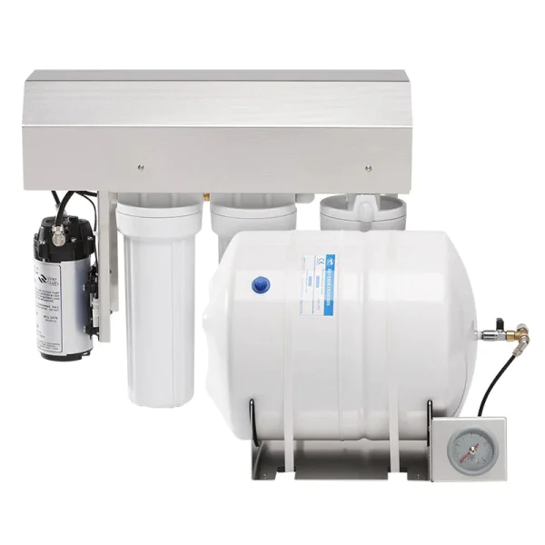 MELAdem 56, Water Purification 56