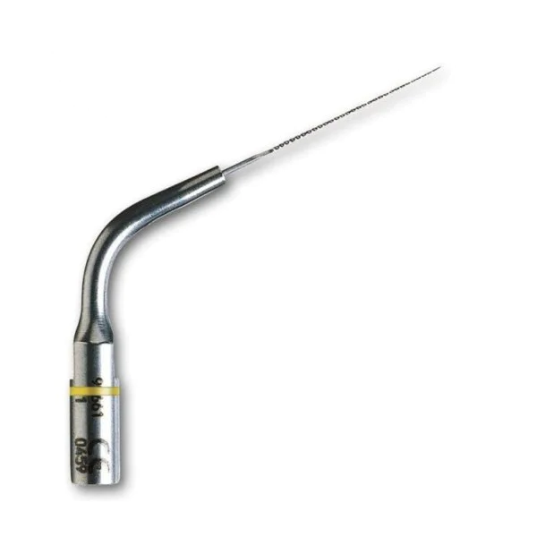 Ultrasonic Endo Tip, K-file 21mm, #10 PK/4