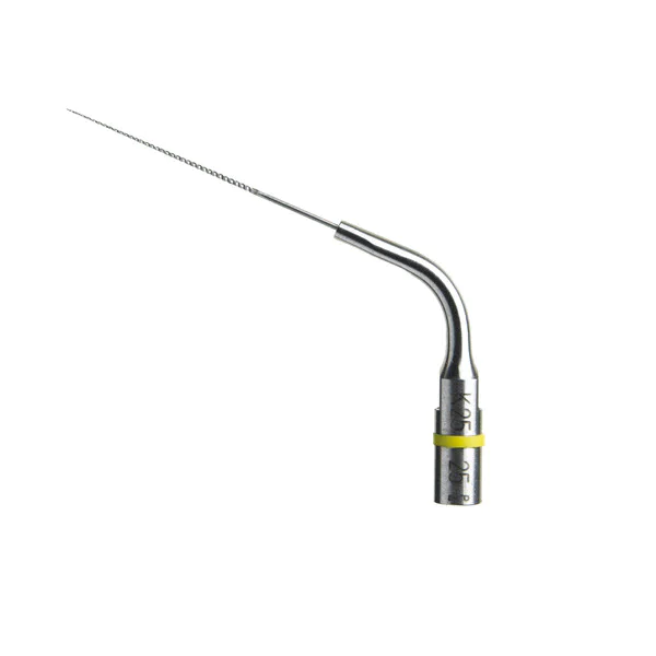 Ultrasonic Endo Tip, K-file 25mm, #25 PK/4