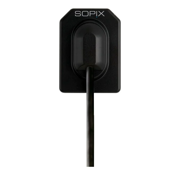 SOPIX 2 Digital Sensor, Size 1