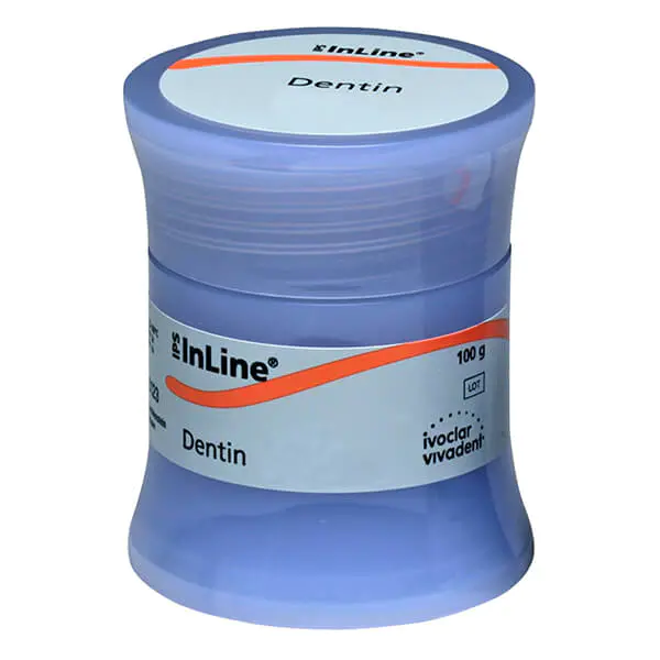 IPS InLine, Dentin A-D, A1, 100g