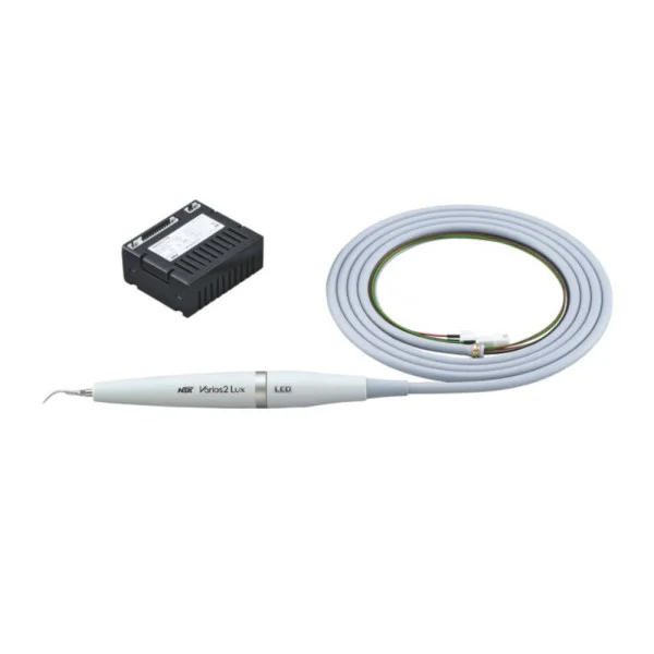 Varios 170 LUX, Optic Ultrasonic Scaler/iPiezo Engine Module, Complete Set