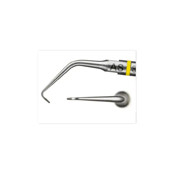 Acteon Apical Surgery Tip, AS3D, 3mm Length, Universal