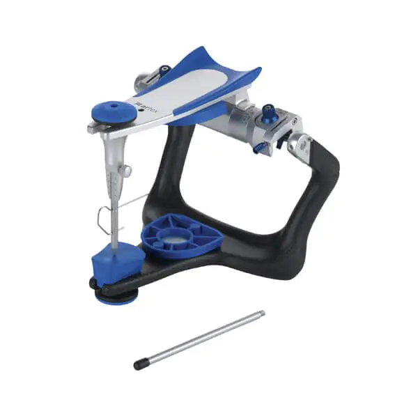 Artex CR Carbon Articulator