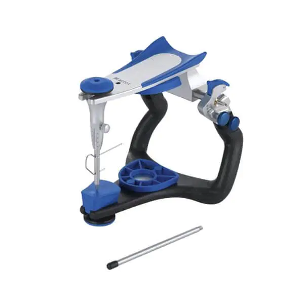 Artex CT Carbon Articulator