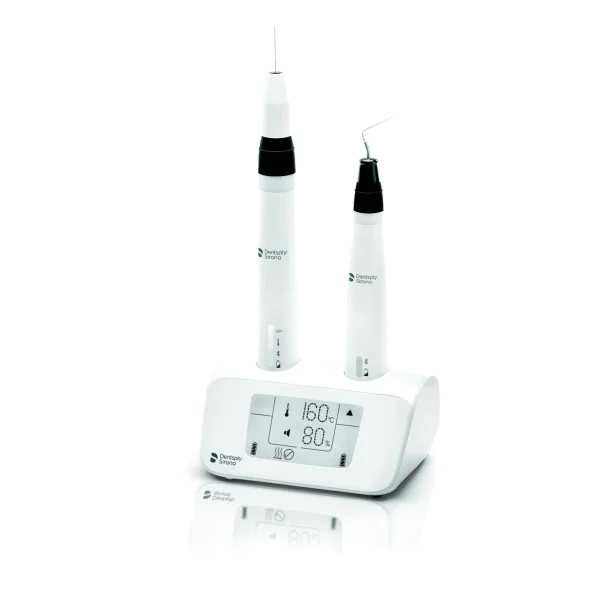 Gutta Smart Wireless Obturation System