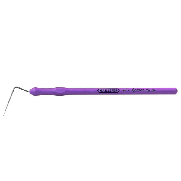 Micro Openers .06 Taper No. 10