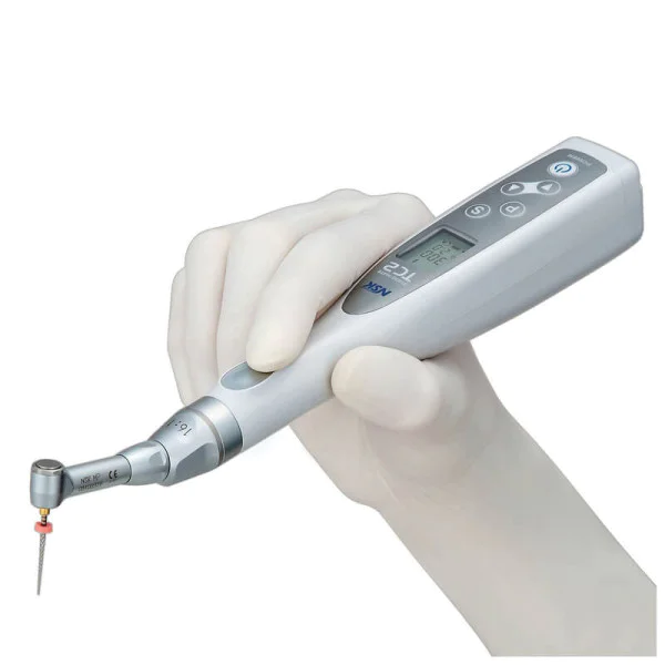 ENDO-Mate TC2, With 16:1 Head, Endomotor Set, Wireless