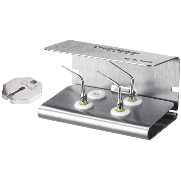 Endo Success Canal Access Prep Kit, 3 Tips