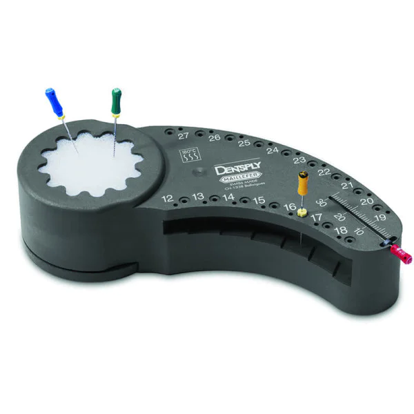 Endo Twin-Bloc, Endo Measuring Block