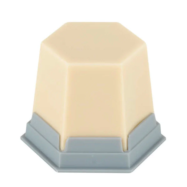 GEO Classic Natural, Modelling Wax, Dentine-Opaque, 75g