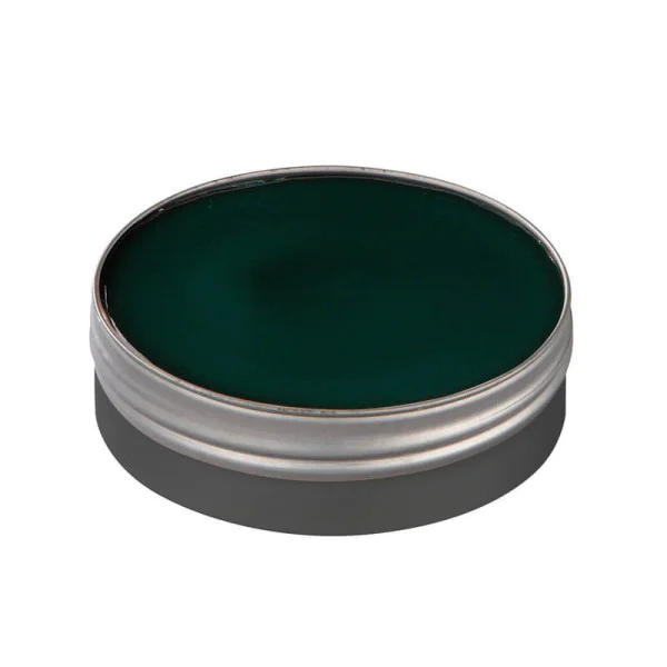 GEO Crowax Modeling Wax, 80g, Green-transparent
