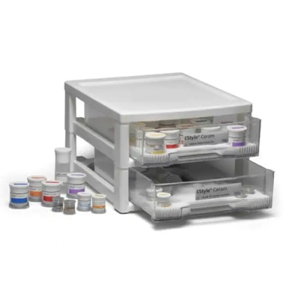 IPS Style Ceram Starter Kit, A-D