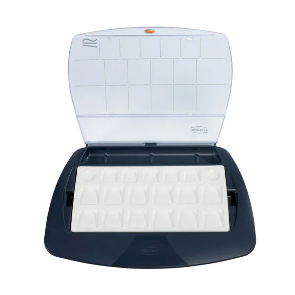 Lay:art Tropic Pro XL, Mixing Tray