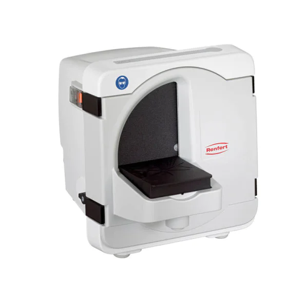 MT3 Wet Trimmer with Trimming Disc and Klettfix, 220-240V