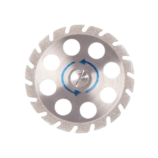Plastercut Diamond Coated Separating Disc, 30 x 0.3 mm