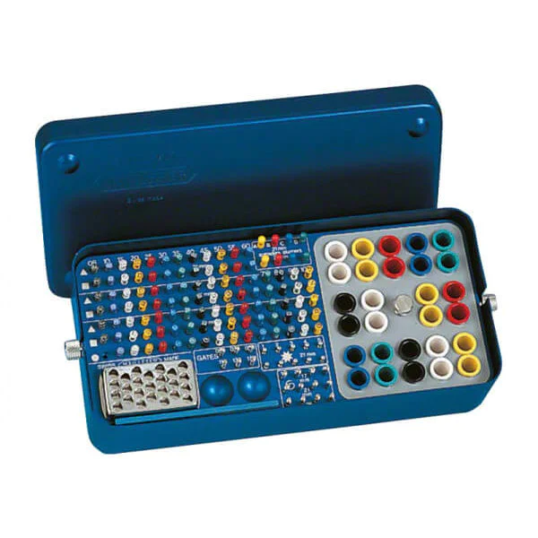 SPLIT KIT Medium Endodontic Organizer