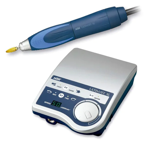 Ultimate XL-GT, Torque Micromotor, Bench Type, 230V