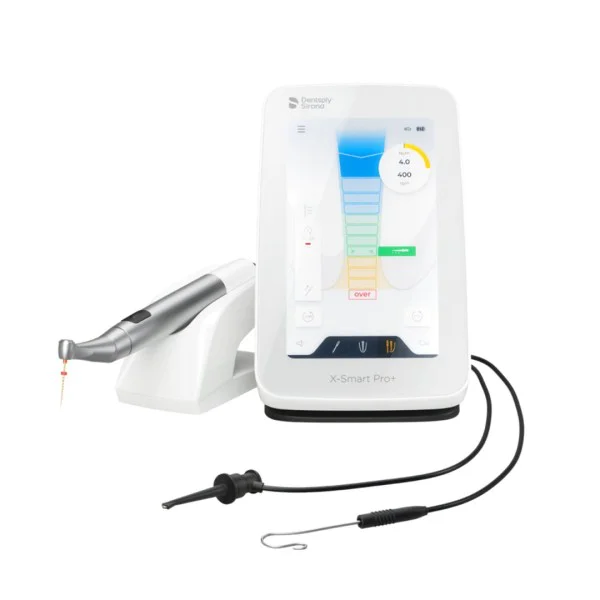 X-Smart Pro+ Endo Motor with Apex locator